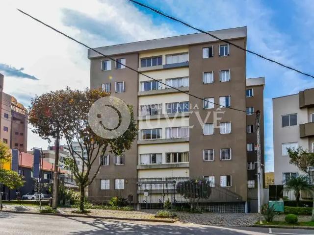 Apartamento para Locação em Curitiba/PR Juvevê 2 Quartos