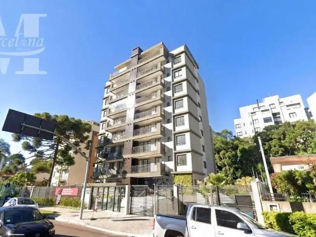 Apartamento para Locação em Curitiba/PR Juvevê 2 Quartos