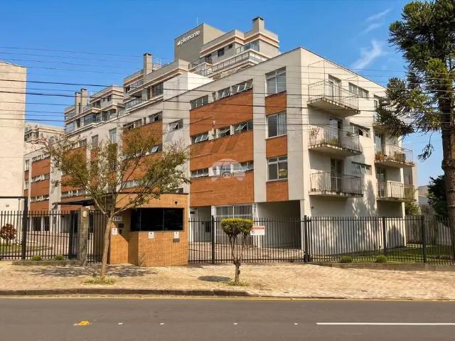Apartamento para Locação em Curitiba/PR Juvevê 2 Quartos