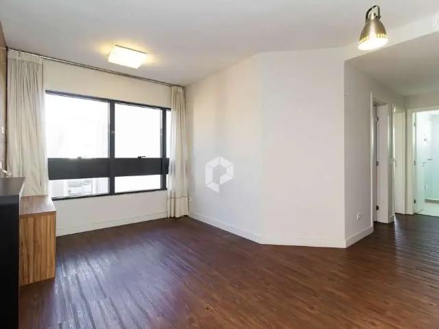 Apartamento para Locação em Curitiba/PR Juvevê 2 Quartos