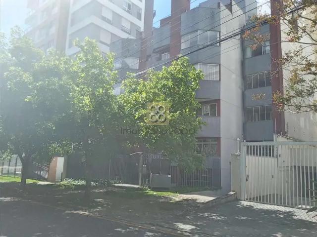 Apartamento para Locação em Curitiba/PR Juvevê 2 Quartos