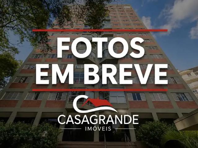 Apartamento para Locação em Curitiba/PR Juvevê 2 Quartos