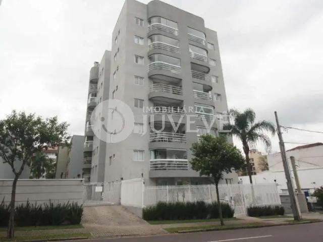 Apartamento para Locação em Curitiba/PR Juvevê 2 Quartos