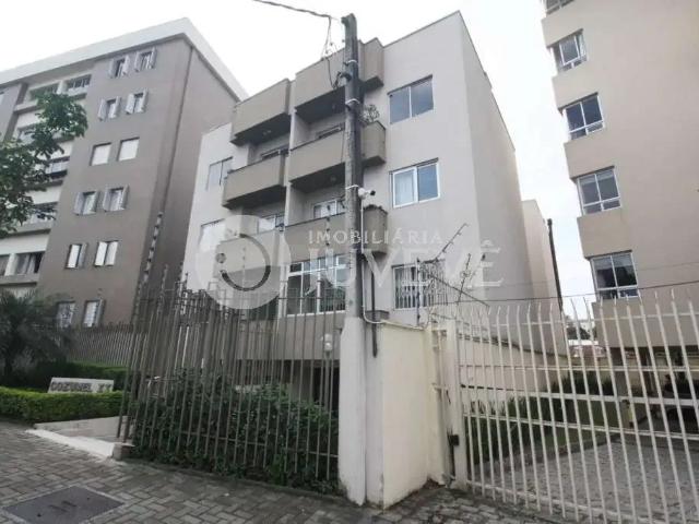 Apartamento para Locação em Curitiba/PR Juvevê 2 Quartos