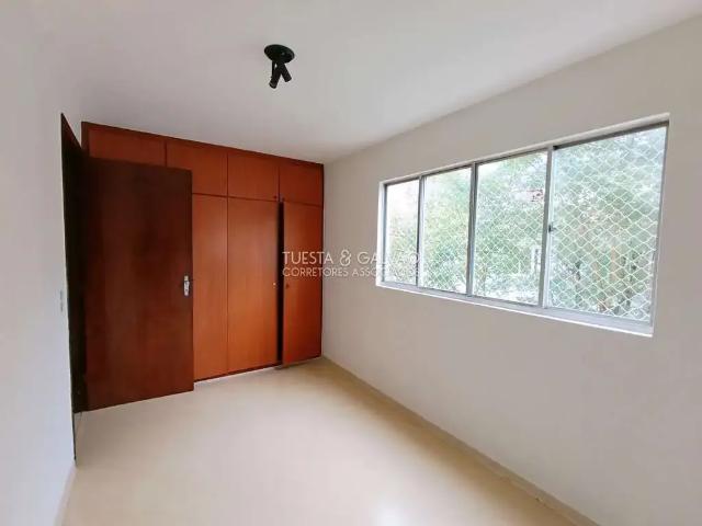 Apartamento para Locação em Curitiba/PR Juvevê 2 Quartos