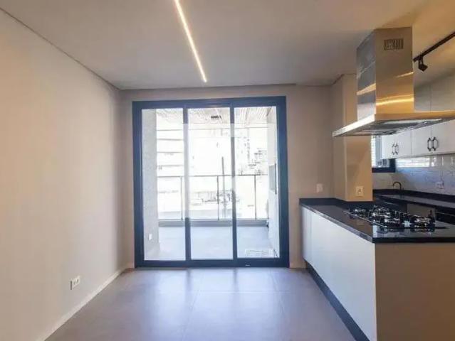 Apartamento para Locação em Curitiba/PR Juvevê 2 Quartos