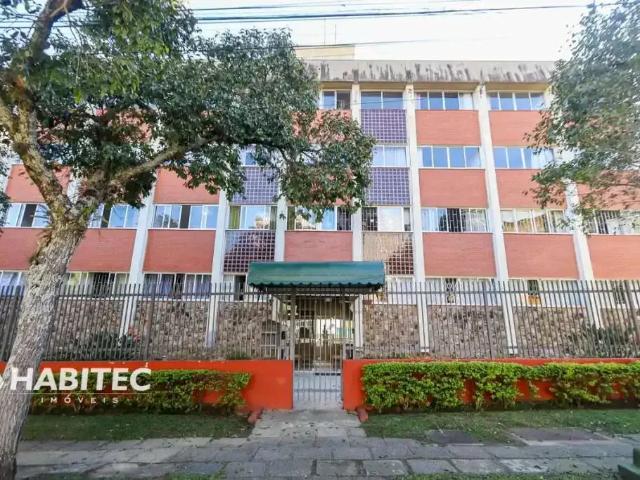 Apartamento para Locação em Curitiba/PR Juvevê 2 Quartos