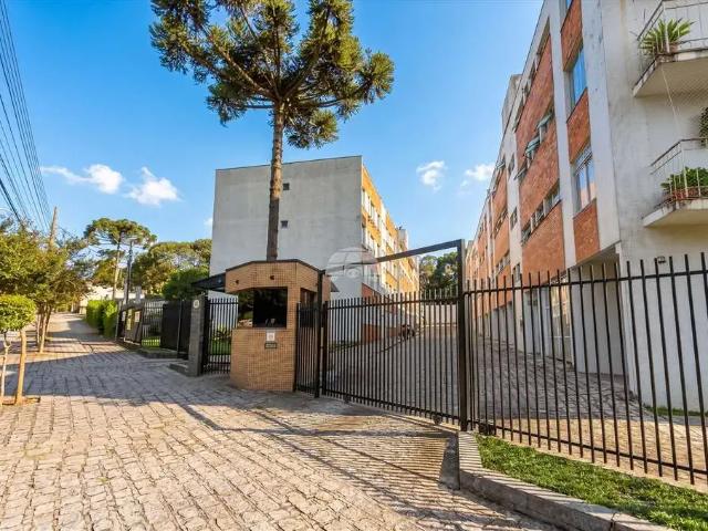 Apartamento para Locação em Curitiba/PR Juvevê 3 Quartos