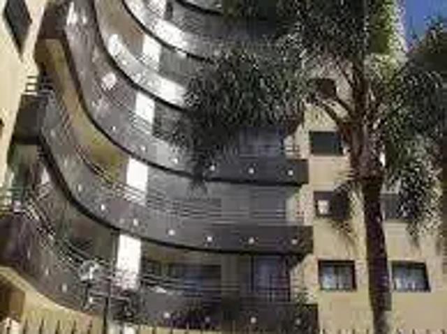 Apartamento para Locação em Curitiba/PR Juvevê 3 Quartos