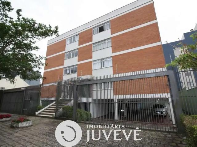 Apartamento para Locação em Curitiba/PR Juvevê 3 Quartos