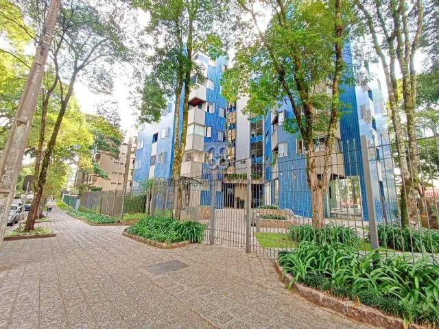 Apartamento para Locação em Curitiba/PR Juvevê 3 Quartos