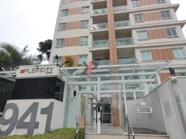 Apartamento para Locação em Curitiba/PR Juvevê 3 Quartos