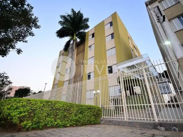 Apartamento para Locação em Curitiba/PR Juvevê 3 Quartos