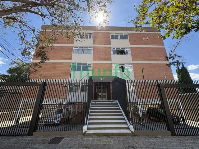 Apartamento para Locação em Curitiba/PR Juvevê 3 Quartos