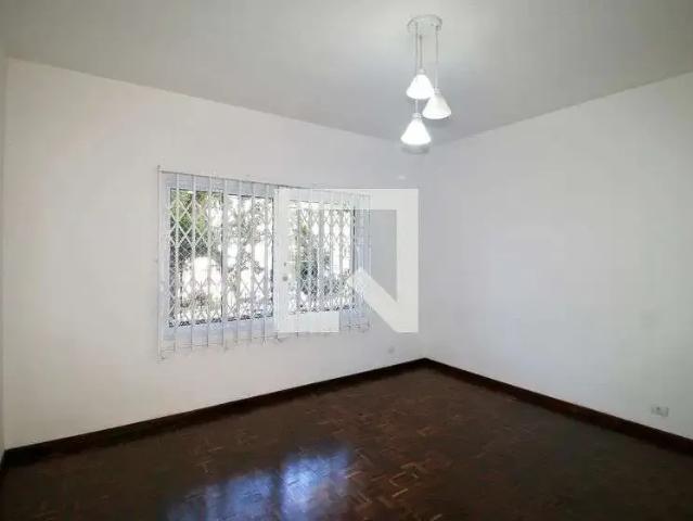 Apartamento para Locação em Curitiba/PR Juvevê 3 Quartos