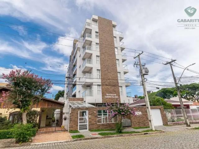 Apartamento para Locação em Curitiba/PR Jardim Botânico