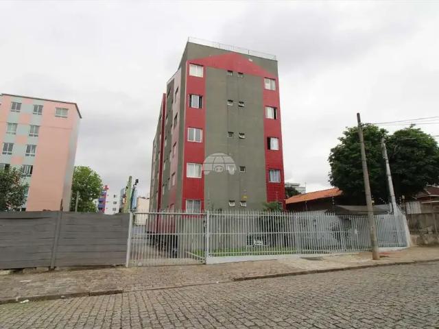 Apartamento para Locação em Curitiba/PR Jardim Botânico 1 Quartos