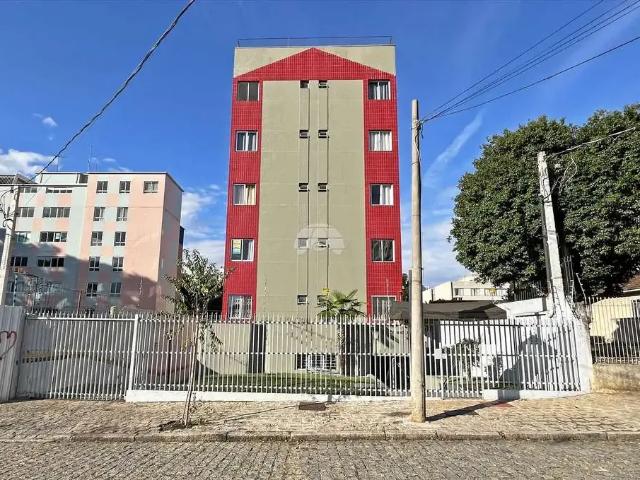 Apartamento para Locação em Curitiba/PR Jardim Botânico 1 Quartos