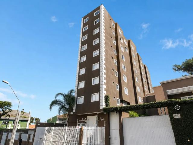 Apartamento para Locação em Curitiba/PR Jardim Botânico 1 Quartos