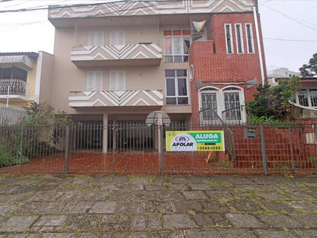 Apartamento para Locação em Curitiba/PR Jardim Botânico 1 Quartos