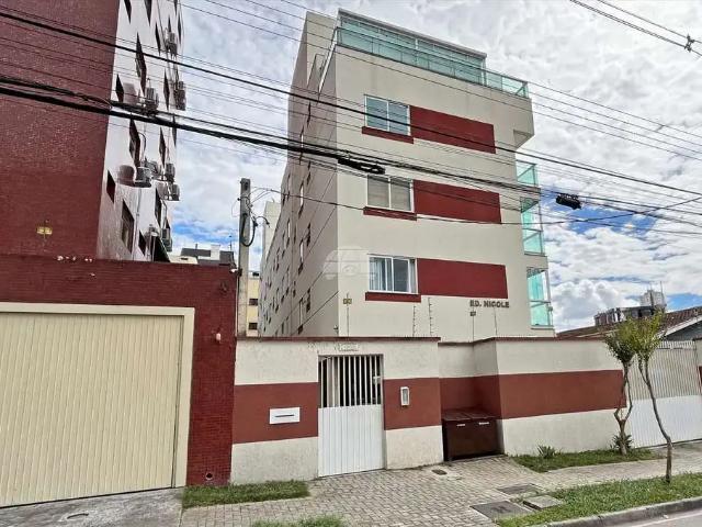 Apartamento para Locação em Curitiba/PR Jardim Botânico 2 Quartos