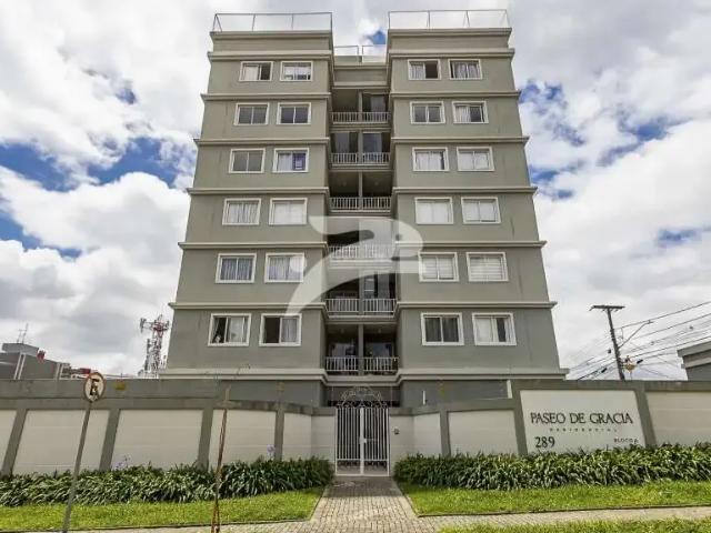 Apartamento para Locação em Curitiba/PR Jardim Botânico 2 Quartos