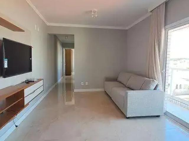 Apartamento para Locação em Curitiba/PR Jardim Botânico 2 Quartos