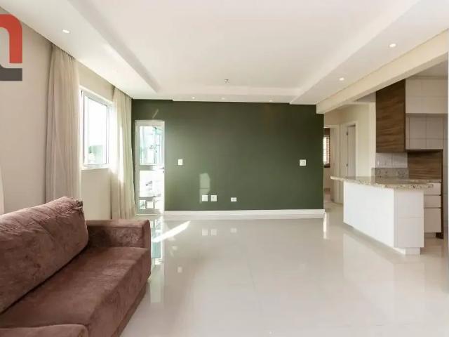 Apartamento para Locação em Curitiba/PR Jardim Botânico 2 Quartos
