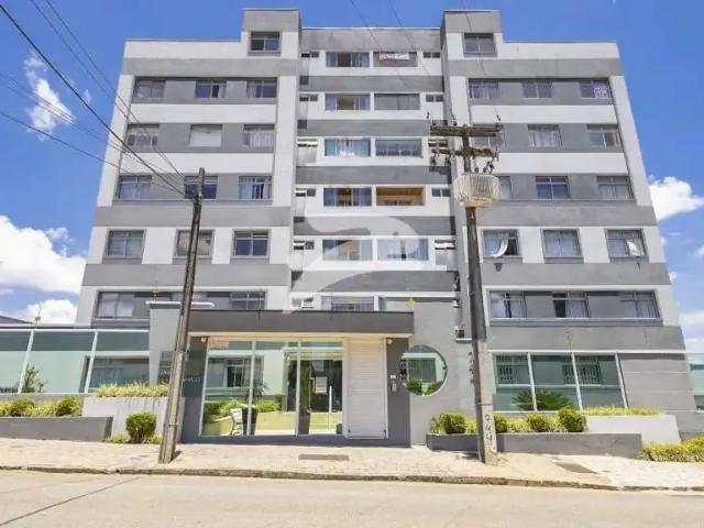 Apartamento para Locação em Curitiba/PR Jardim Botânico 2 Quartos
