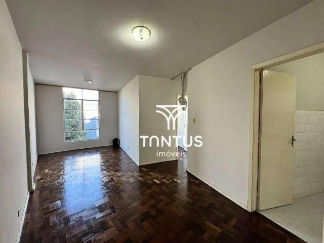 Apartamento para Locação em Curitiba/PR Jardim Botânico 2 Quartos