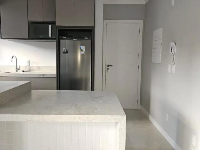 Apartamento para Locação em Curitiba/PR Jardim Botânico 2 Quartos