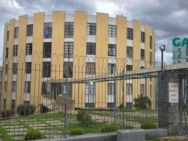 Apartamento para Locação em Curitiba/PR Jardim Botânico 2 Quartos