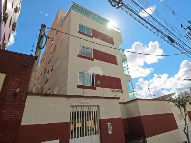 Apartamento para Locação em Curitiba/PR Jardim Botânico 2 Quartos