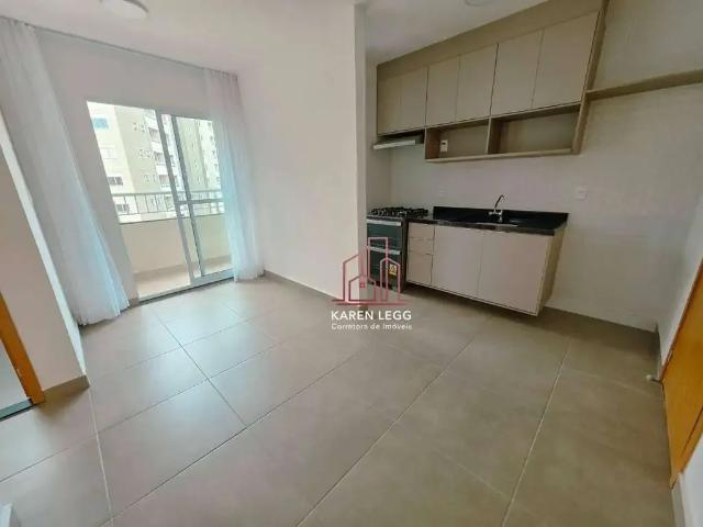 Apartamento para Locação em Curitiba/PR Jardim Botânico 2 Quartos