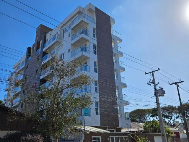 Apartamento para Locação em Curitiba/PR Jardim Botânico 2 Quartos