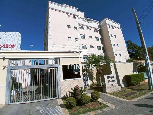 Apartamento para Locação em Curitiba/PR Jardim Botânico 2 Quartos