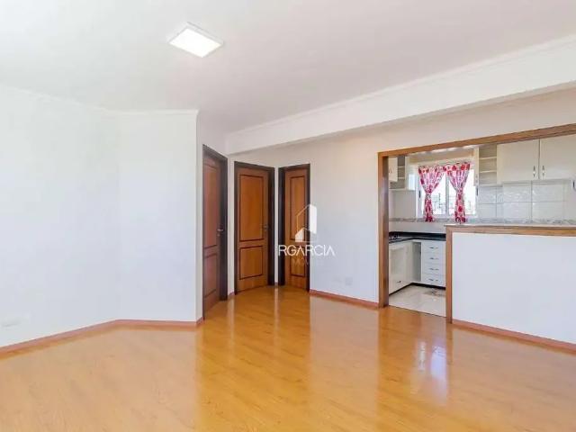 Apartamento para Locação em Curitiba/PR Jardim Botânico 2 Quartos