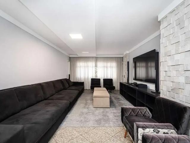 Apartamento para Locação em Curitiba/PR Jardim Botânico 3 Quartos