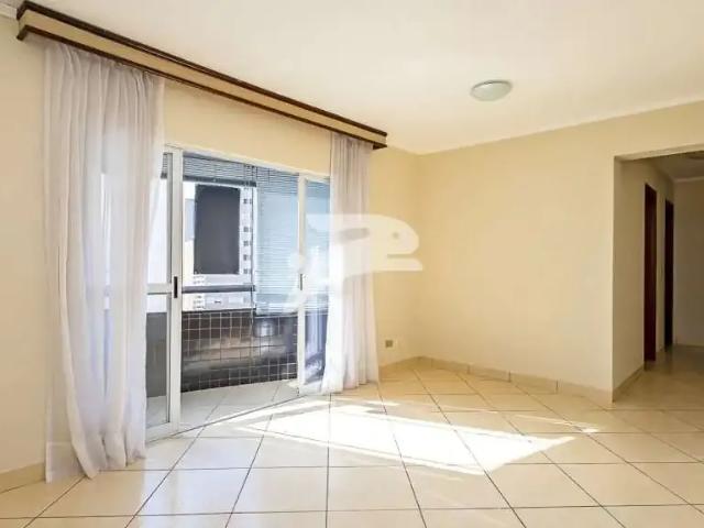 Apartamento para Locação em Curitiba/PR Jardim Botânico 3 Quartos