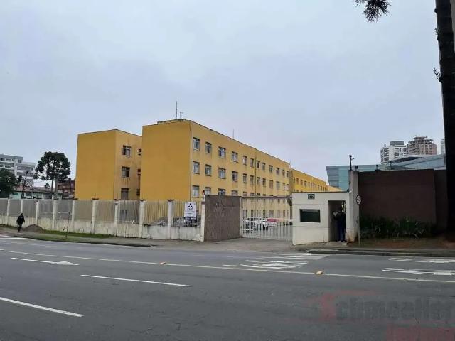 Apartamento para Locação em Curitiba/PR Jardim Botânico 3 Quartos