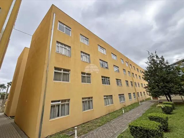 Apartamento para Locação em Curitiba/PR Jardim Botânico 3 Quartos