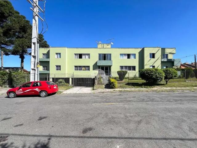 Apartamento para Locação em Curitiba/PR Jardim das Américas 3 Quartos