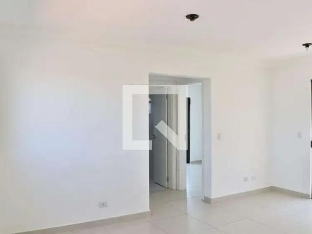 Apartamento para Locação em Curitiba/PR Jardim das Américas 2 Quartos