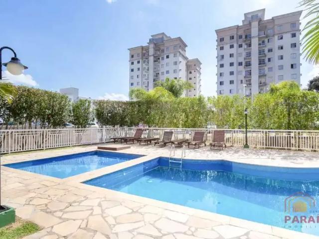 Apartamento para Locação em Curitiba/PR Lindóia 3 Quartos