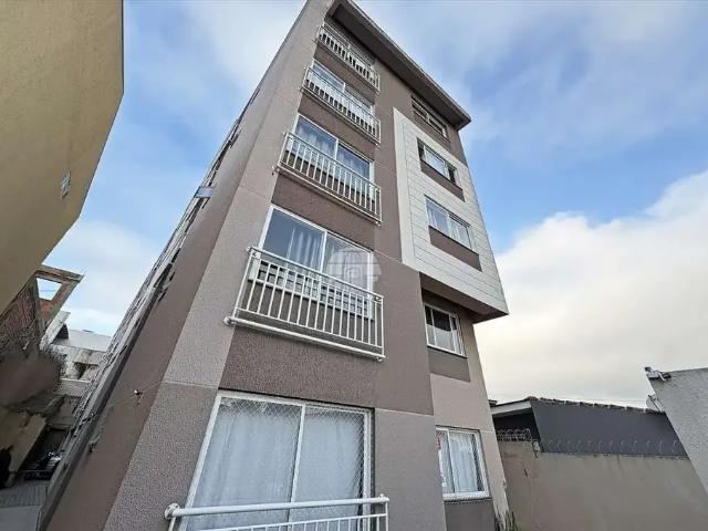 Apartamento para Locação em Curitiba/PR Lindóia 1 Quartos