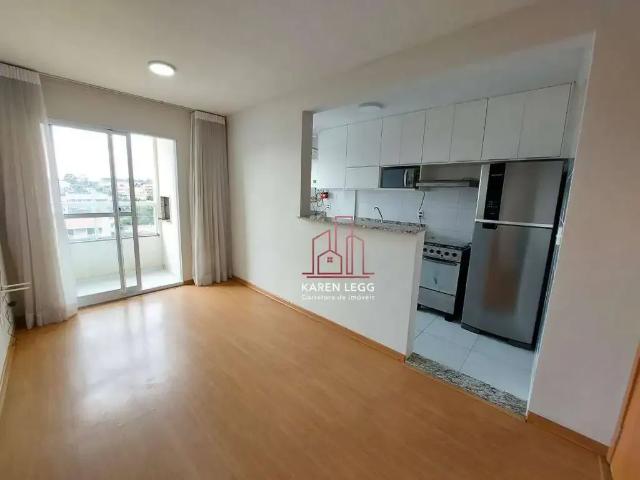 Apartamento para Locação em Curitiba/PR Lindóia 2 Quartos