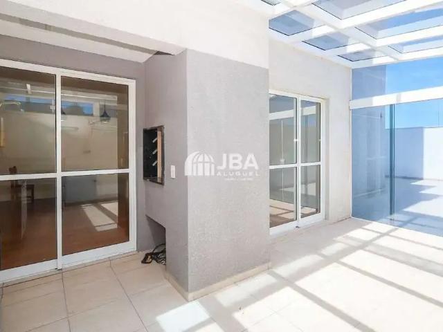 Apartamento para Locação em Curitiba/PR Lindóia 2 Quartos