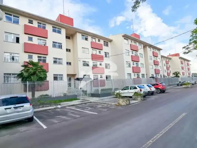 Apartamento para Locação em Curitiba/PR Parolin 3 Quartos