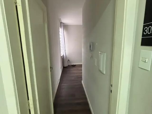 Apartamento para Locação em Curitiba/PR Parolin 1 Quartos