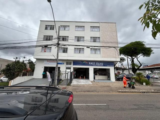 Apartamento para Locação em Curitiba/PR Parolin 2 Quartos